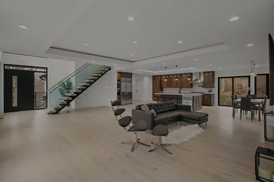 FatAtelier - Premium Interior and Architectural Millwork in Newark, NJ ...